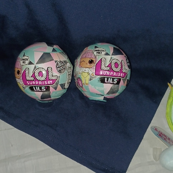L.O.L. Surprise! | Toys | New Bundle Of Lol Surprise Ball Toy | Poshmark